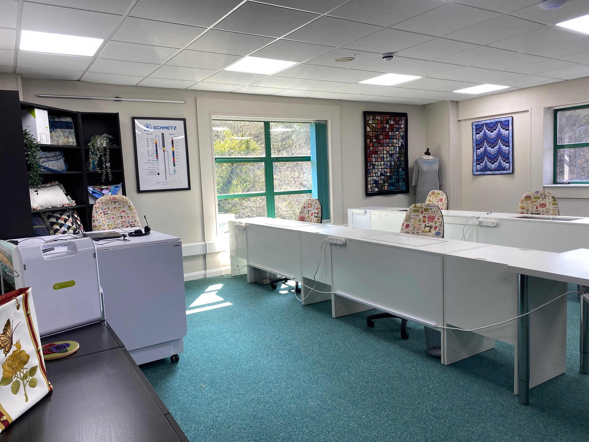 Stitch Directory | Haberdashery Shops Near You | SOFST