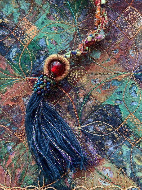 Skill Stage 3 Awards 2022 | School of Stitched Textiles