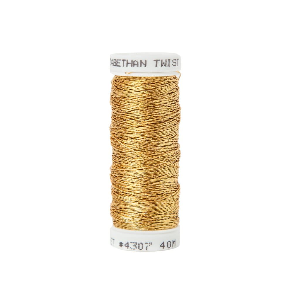 Goldwork Embroidery: A Beginner's Guide | School of Stitched Textiles