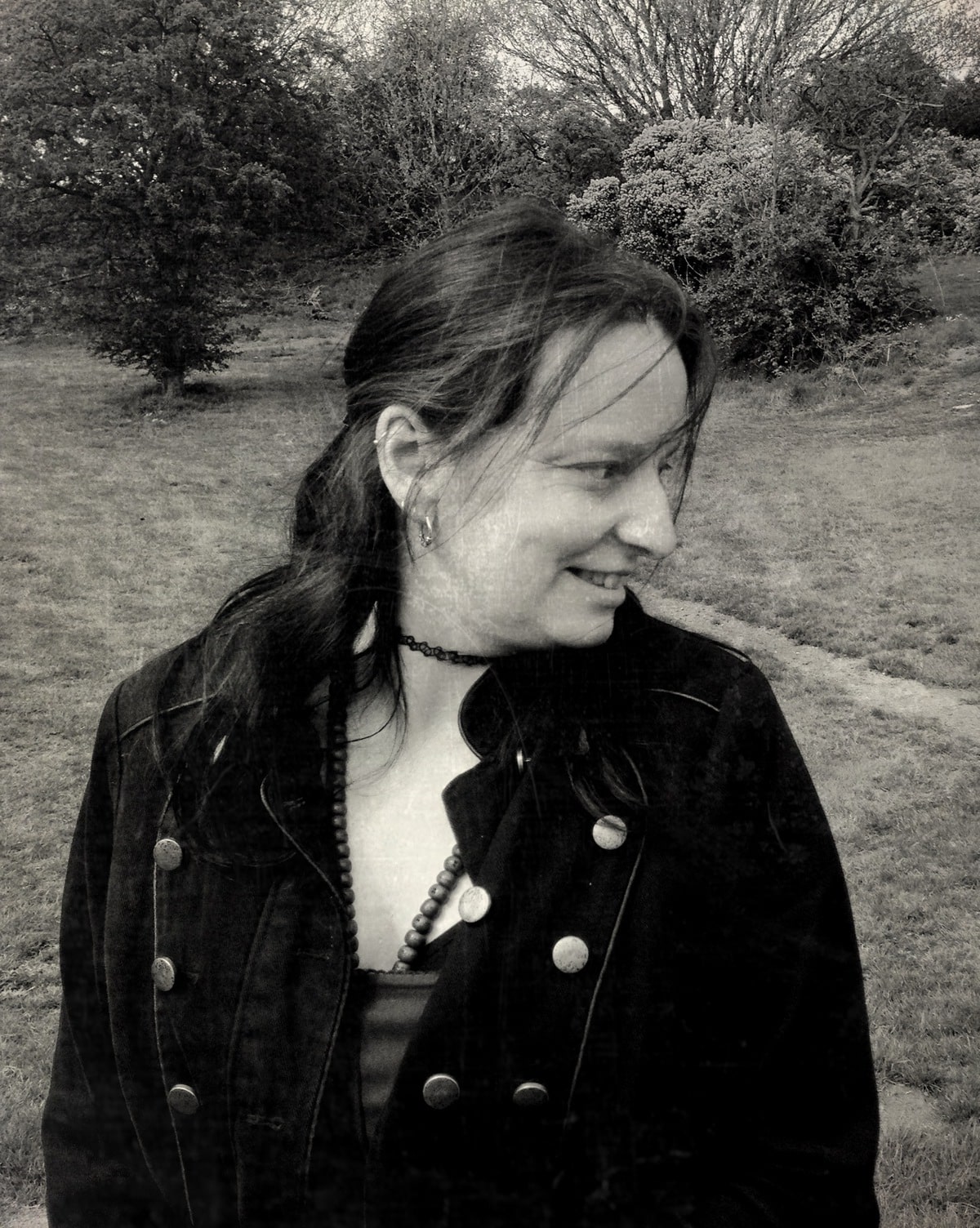 Ruth Norbury: The Darker Side of Embroidery | School of Stitched Textiles