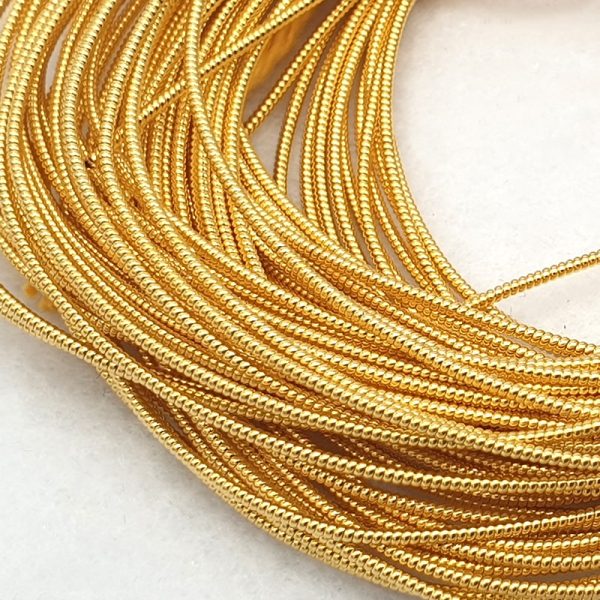 Goldwork Embroidery: A Beginner's Guide | School of Stitched Textiles