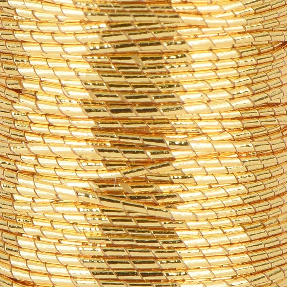 Goldwork Embroidery: A Beginner's Guide | School of Stitched Textiles