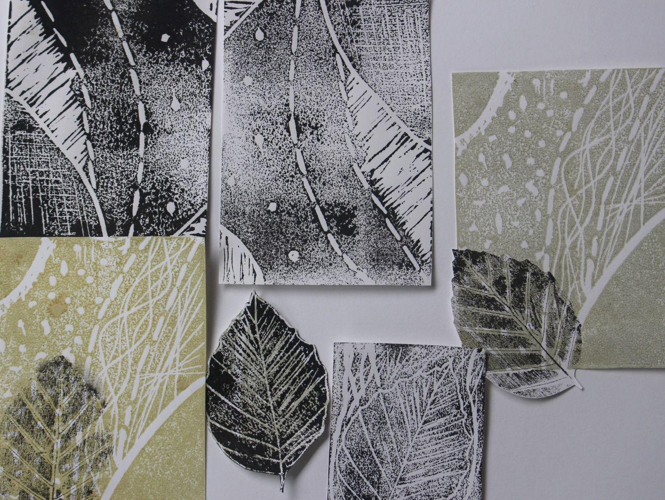 Craft Blog | Textile Art Blog | School of Stitched Textiles