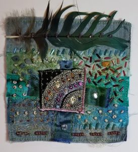 Textile Courses Online | School of Stitched Textiles