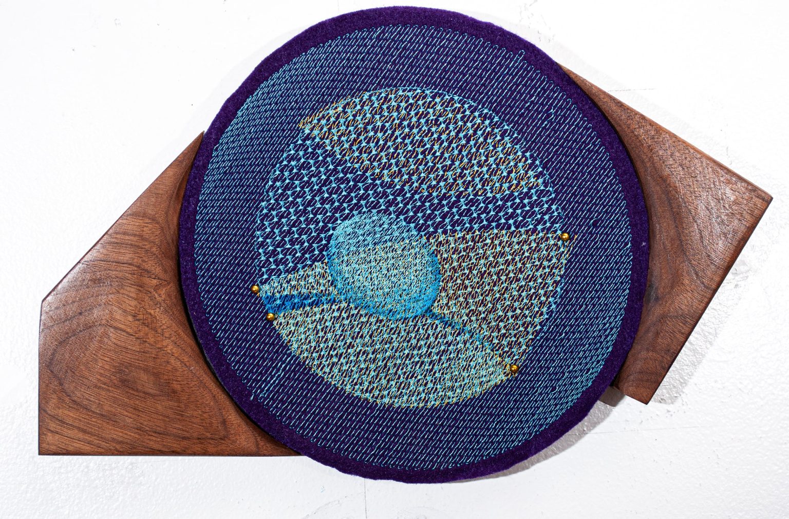 Textile Talk with Susan Hensel | Podcast | School of Stitched Textiles