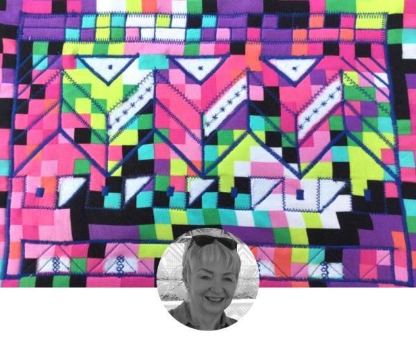 Embroidery Masters | Exxpert Embroidery | Master Embroidery