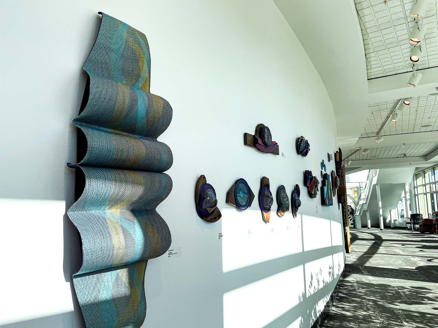 Textile Talk with Susan Hensel | Podcast | School of Stitched Textiles