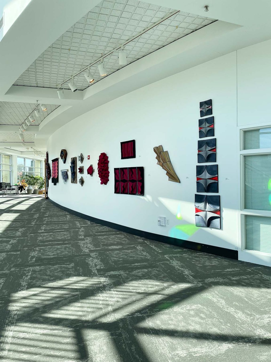 Textile Talk with Susan Hensel | Podcast | School of Stitched Textiles