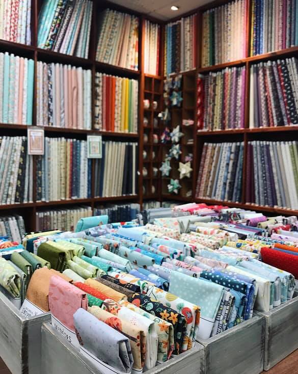 Stitch Directory | Haberdashery Shops Near You | SOFST