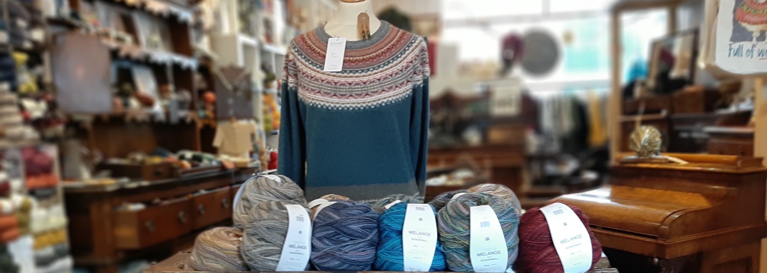 Stitch Directory | Haberdashery Shops Near You | SOFST