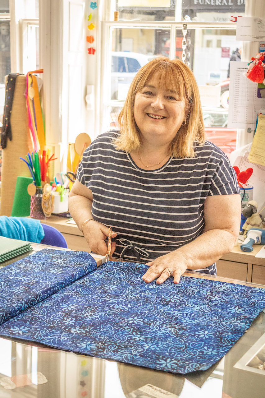 Stitch Directory | Haberdashery Shops Near You | SOFST