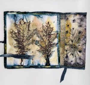 10 Textile Artists Inspired by Animals | School of Stitched Textiles