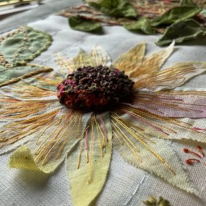 Textile Courses Online | School of Stitched Textiles