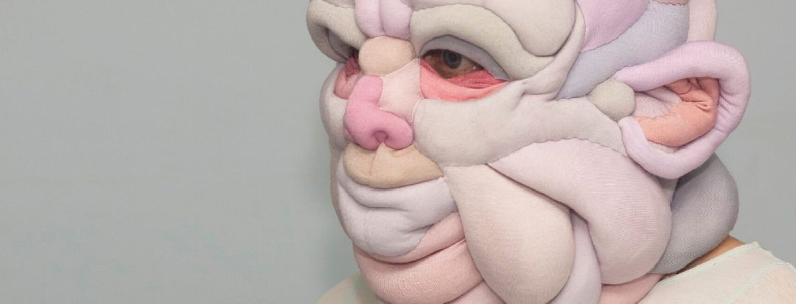 Daisy Collingridge: The Art of sculpting the beautifully grotesque | SST