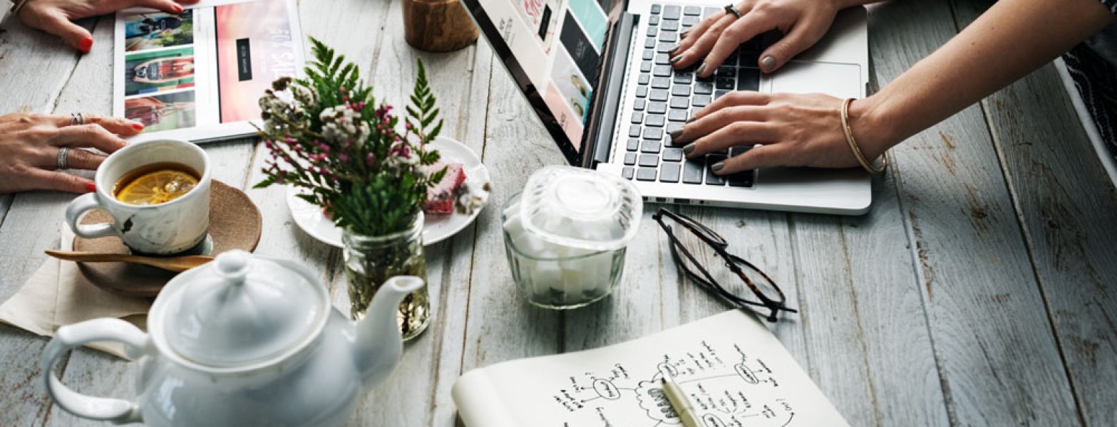 Our Enrolment Process Explained | School of Stitched Textiles